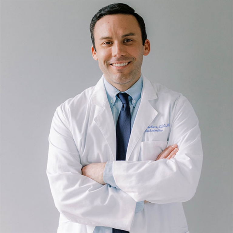 Meet Dr. Tate Jackson | Noble Orthodontics | Orthodontic Expert